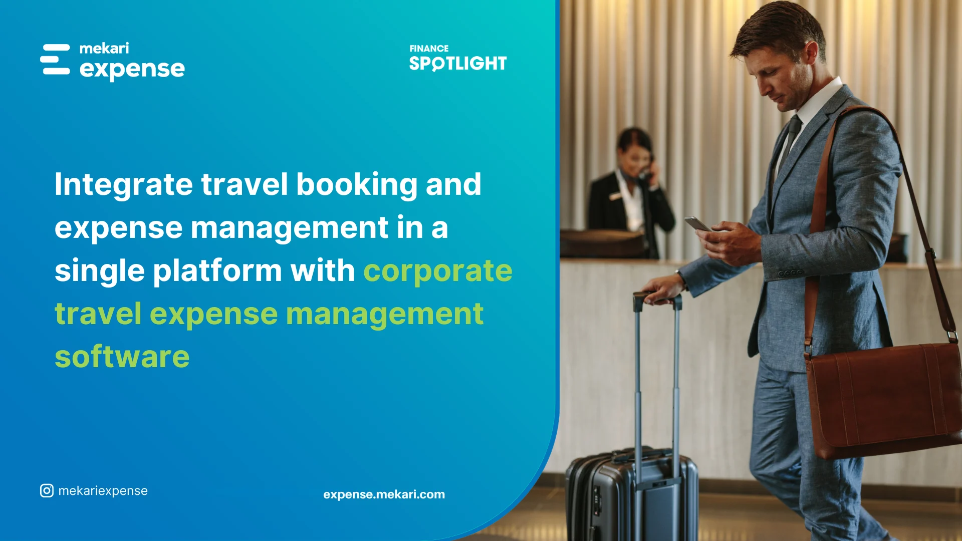 Top 7 Unified Corporate Travel Expense Management Software