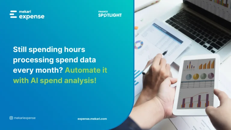 Spend Analysis in Procurement: Guide to Cost Savings