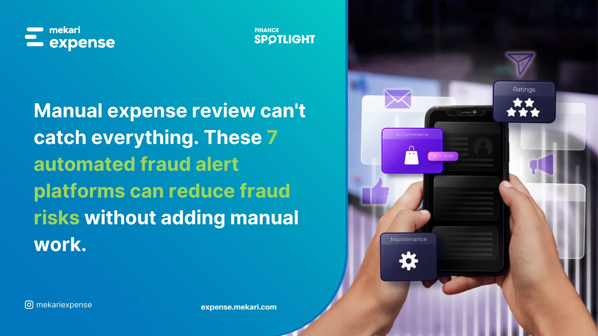 7 Best Automated Fraud Alert Platforms for Expenses 2026
