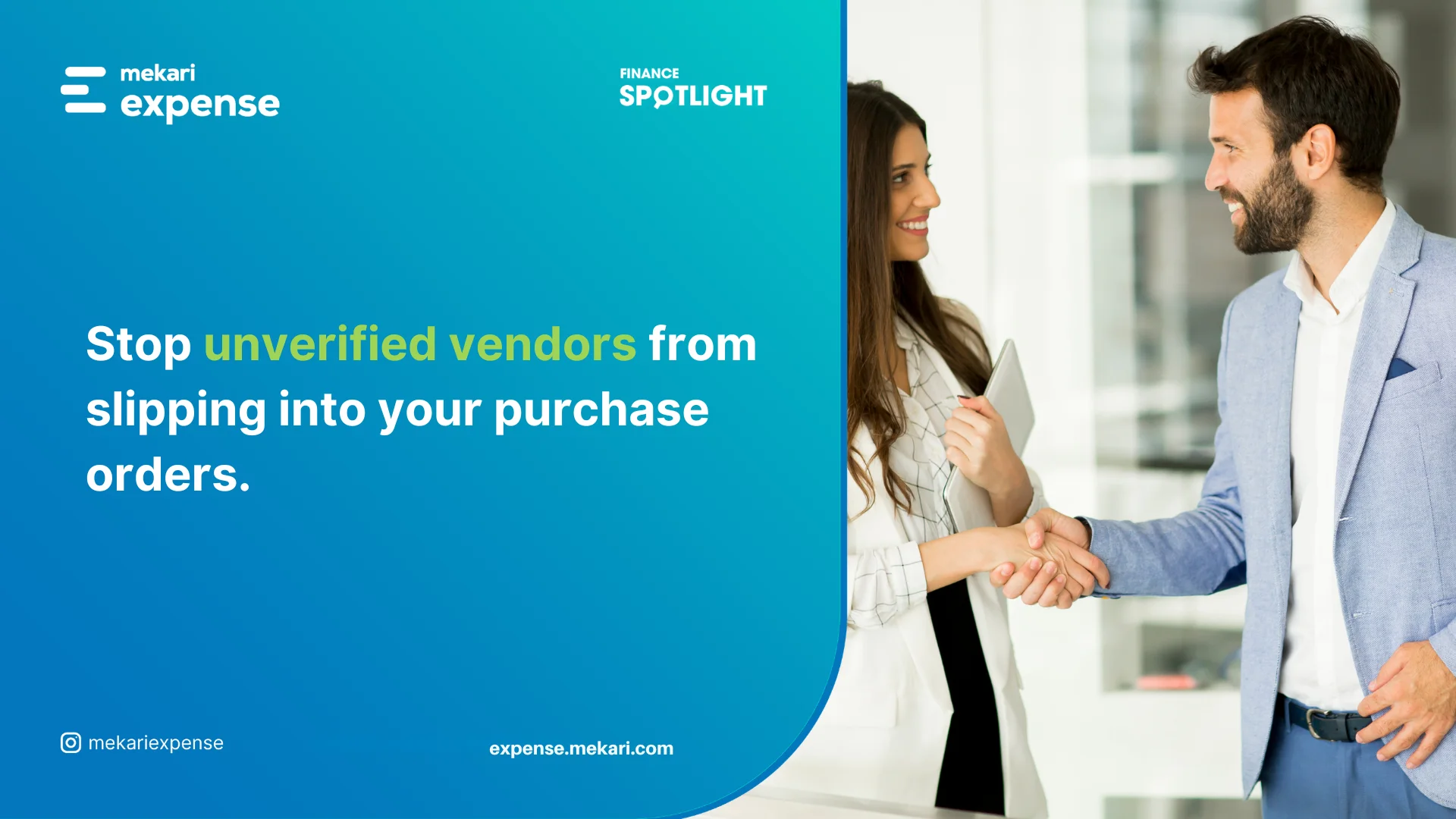 Vendor Verification: Process, Checklist & Software Guide